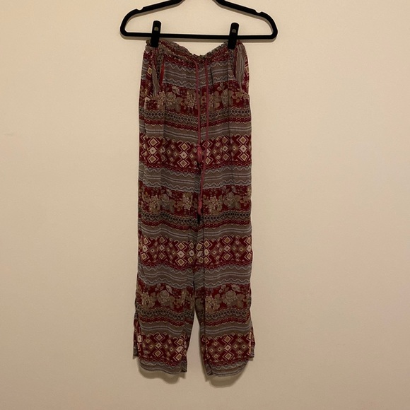 Tobi | Pants & Jumpsuits | Tobi Boho Pants | Poshmark